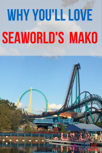 7 Reasons You Have to Ride SeaWorld Orlando Mako - ThemeParkHipster