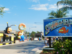 Cletus' Chicken Shack at Universal Studios is the BEST Thing I Ever Ate ...