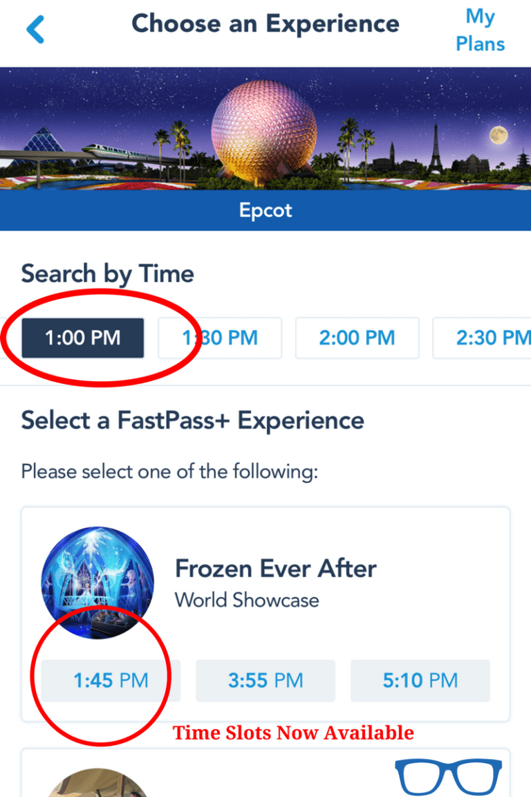 What are the Disney World FastPass Tiers for Each Park? (Definitive ...