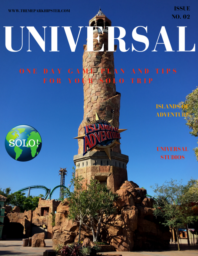 Cheat Sheet: Universal Orlando Resort Height Requirements (2025 Guide ...