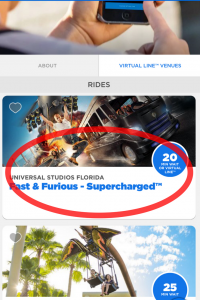 2025 Universal Orlando Mobile Order Beginner's Guide: Skip the Lines ...