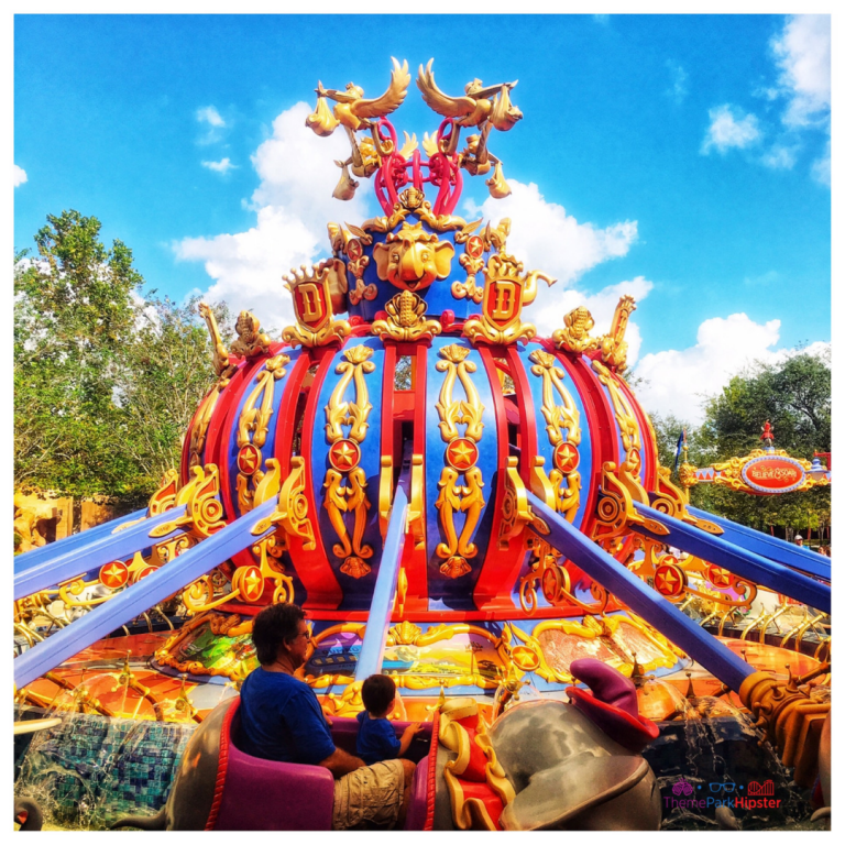 2026 Ultimate Guide to Fantasyland at Disney World: Mind-Blowing ...