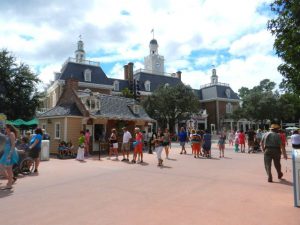 50 Spectacular Epcot Hidden Secrets You Must Know About - ThemeParkHipster