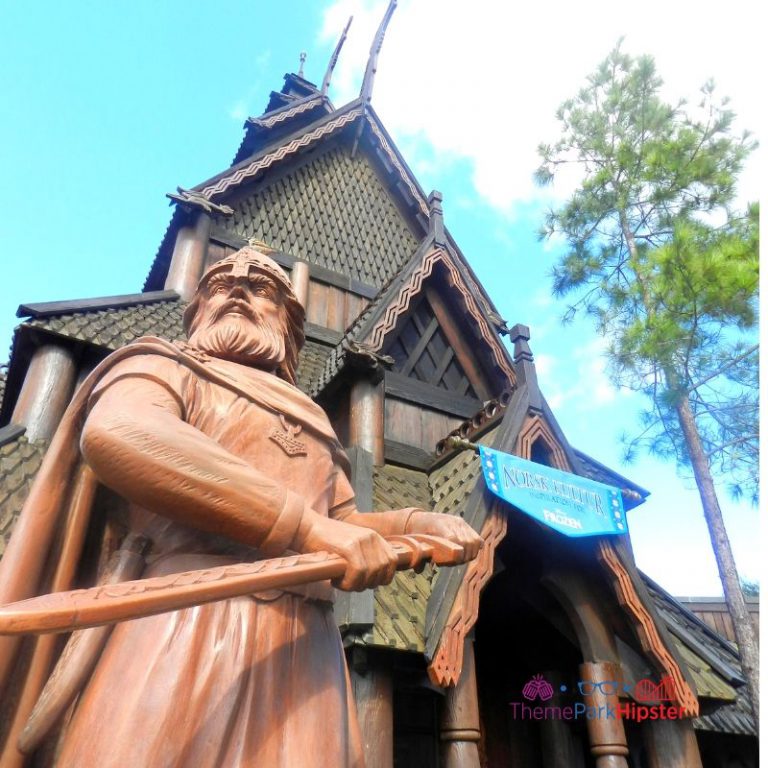 The ULTIMATE Guide to Norway Pavilion at Epcot: Frozen, Food, Fun and ...