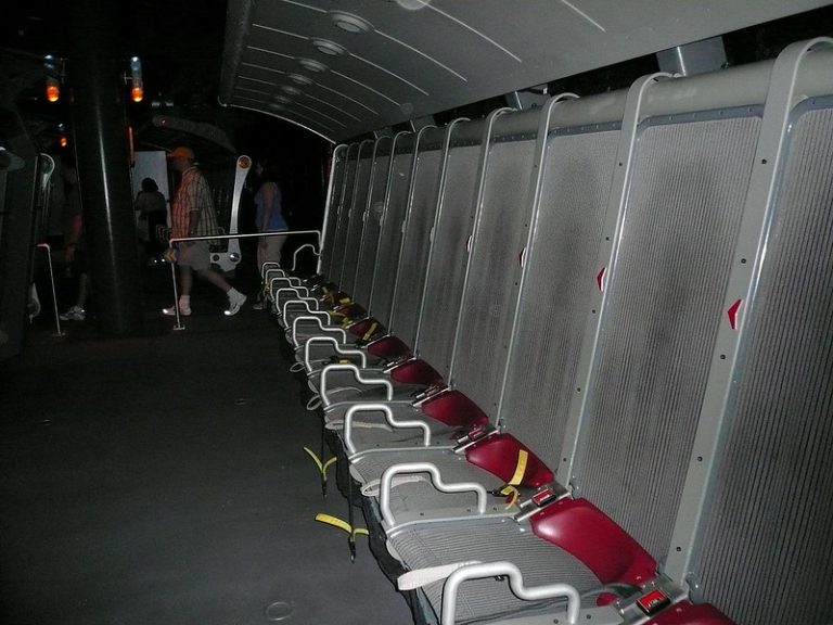 2026 Ultimate Guide to Soarin' at Epcot: What to Expect on Your Flight ...