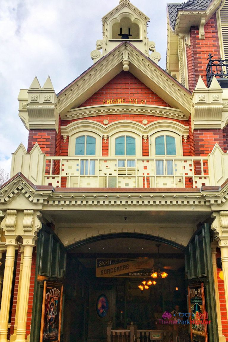 31 Amazing Hidden Magic Kingdom Secrets YOU MUST KNOW - ThemeParkHipster