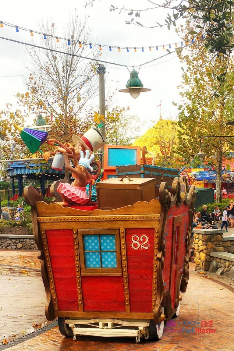 2026 Ultimate Guide to Fantasyland at Disney World: Mind-Blowing ...