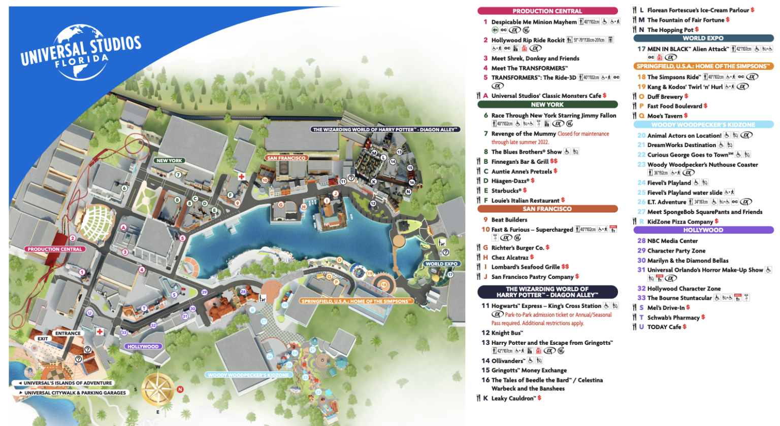 Universal Orlando Solo: 2026 Ultimate Guide To Making The Most Of Your ...