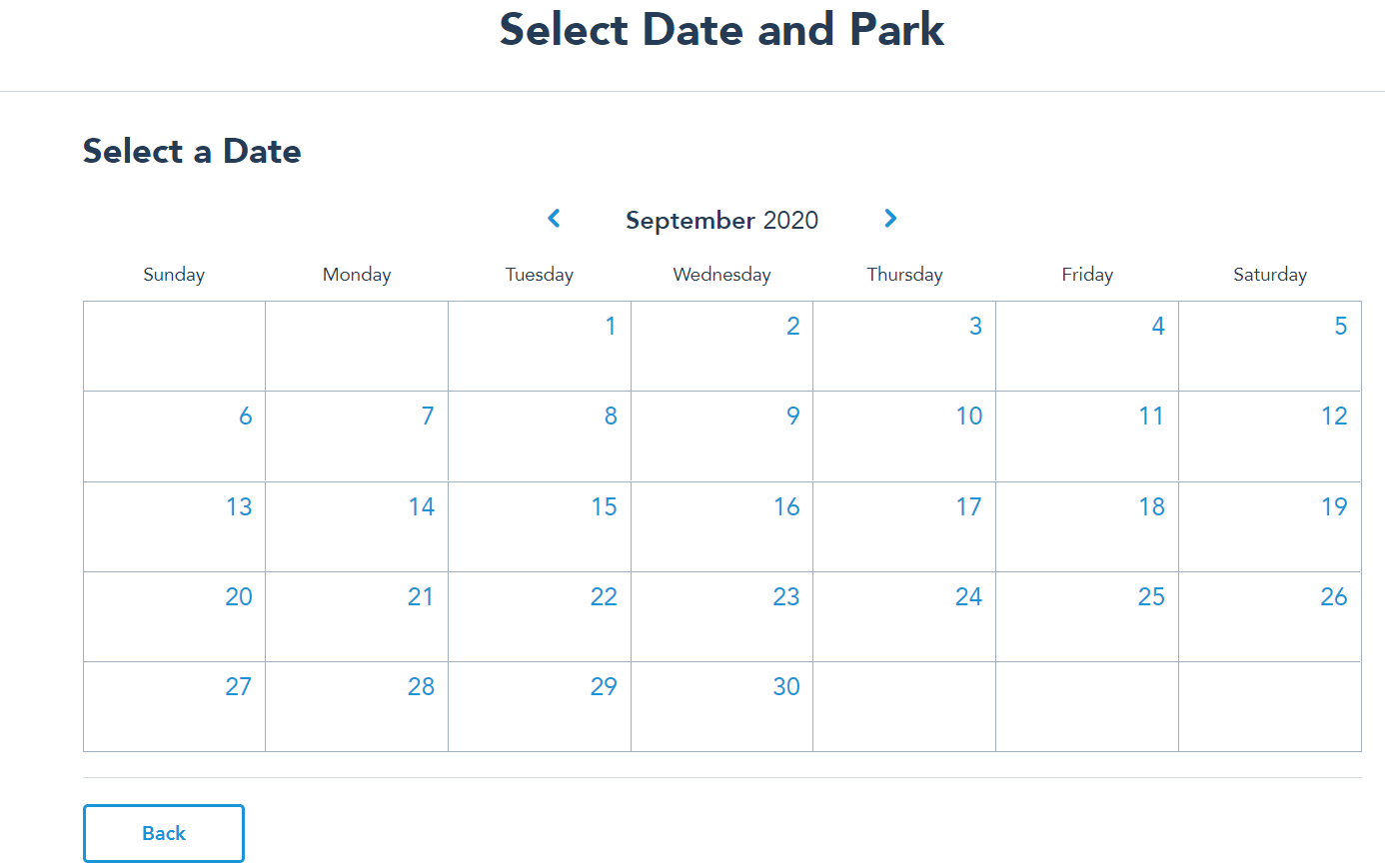 2020 Disney World Reservations and Reopening Plans (Everything You Need ...