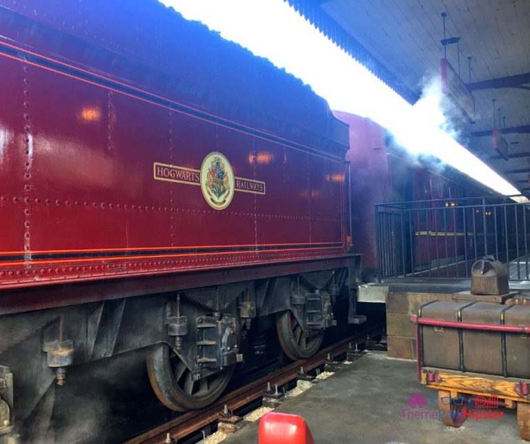 How to Ride the Hogwarts Express at Universal Orlando in 2026: Guide to ...