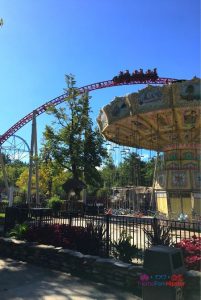 Maverick at Cedar Point: The MOST Thrilling Ride in Town ...