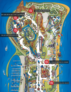 19 Survival Tips for Cedar Point HalloWeekends (2023 Guide ...