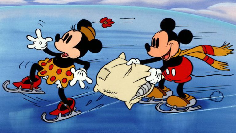 25 Disney Christmas Movies You MUST Watch in This Order for Holiday ...