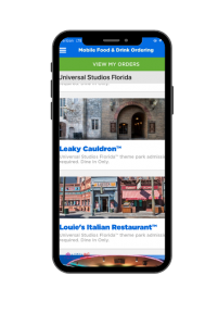 2026 Universal Orlando Mobile Order Beginner's Guide: Skip the Lines ...
