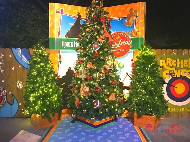 Christmas at Disney Springs: Guide to Your Most Magical Season Yet ...