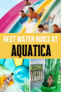 2026 AQUATICA RIDES Smackdown! (Your Complete Guide) - ThemeParkHipster