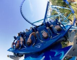 Manta at SeaWorld Orlando is INCREDIBLE and Here's Everything You Need ...