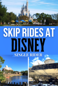 2026 Ultimate Guide to Single Rider Lines at Disney World ...