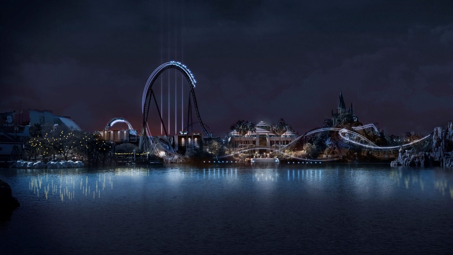 First-timer's Guide to Jurassic World VelociCoaster at Universal: Speed ...