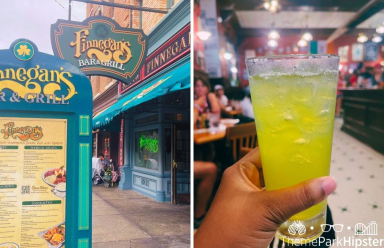 Top 5 Best Restaurants at Universal Studios Florida YOU MUST Try in ...