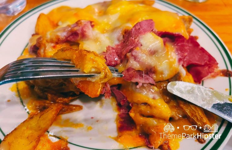 Top 5 Best Restaurants at Universal Studios Florida YOU MUST Try in ...