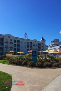 Hotel Breakers at Cedar Point: The Ultimate Guide and Review for Your ...