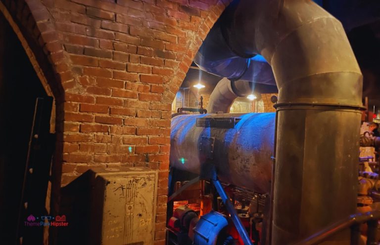 Tower of Terror at Disney World: From Haunting Tales to Thrilling ...