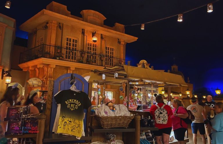 2026 Complete Guide to the Mexico Pavilion at Epcot (World Showcase ...