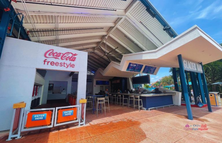 2026 SeaWorld Orlando Restaurants: Ultimate Foodie Guide - ThemeParkHipster