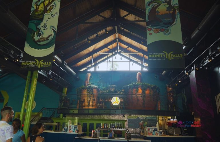 2026 SeaWorld Orlando Restaurants: Ultimate Foodie Guide - ThemeParkHipster