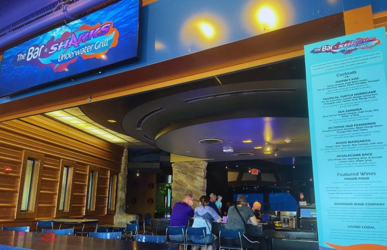 2026 SeaWorld Orlando Ultimate Guide: Tickets, Rides, Tips and More ...