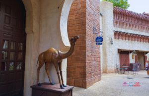 EPCOT History: Morocco Pavilion Complete Guide (World Showcase ...