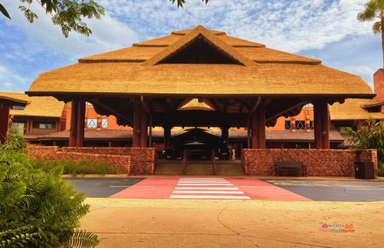 Escape to Fairy-Tale Romance: The 5 BEST Resorts for Couples at Disney ...