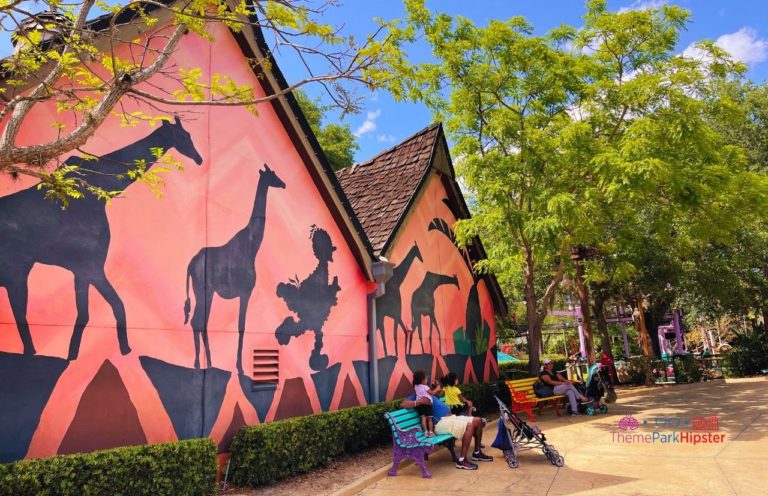 2026 Ultimate Guide to the Busch Gardens Tampa Animals: Everything You ...