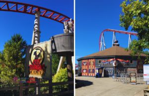 10 Best of the BEST Rides at Cedar Point All RANKED! - ThemeParkHipster
