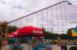 10 Best of the BEST Rides at Cedar Point All RANKED! - ThemeParkHipster