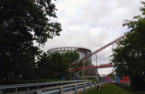 Gemini Roller Coaster at Cedar Point: Are You Brave Enough to Take the ...