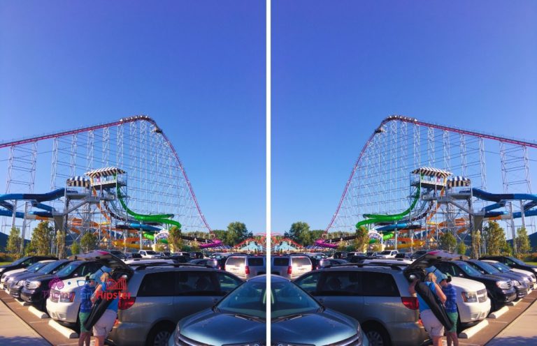 10 Best of the BEST Rides at Cedar Point All RANKED! - ThemeParkHipster