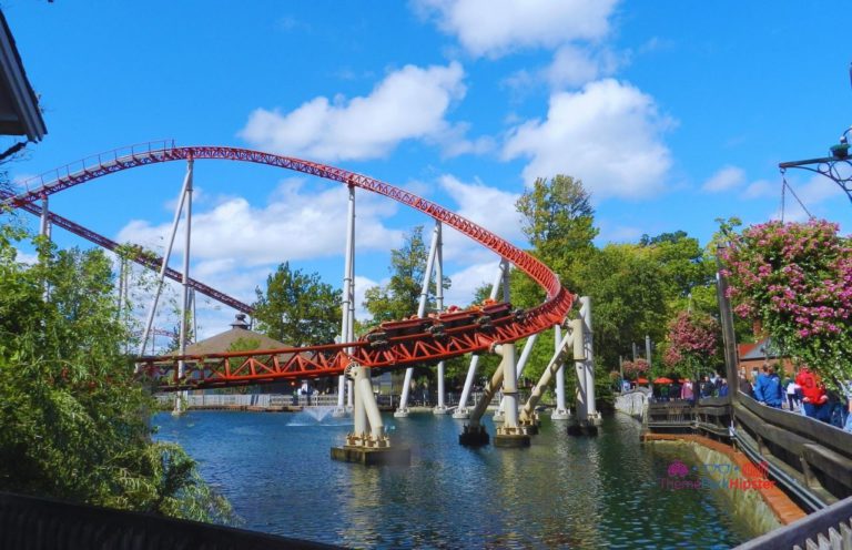 10 Best of the BEST Rides at Cedar Point All RANKED! - ThemeParkHipster