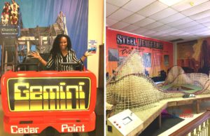 Gemini Roller Coaster at Cedar Point: Are You Brave Enough to Take the ...