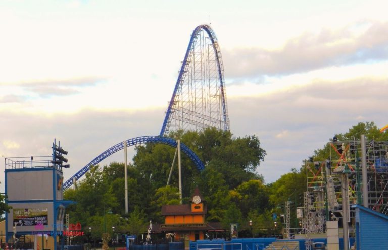 10 Best of the BEST Rides at Cedar Point All RANKED! - ThemeParkHipster