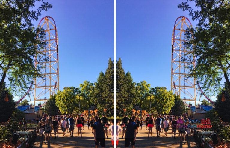 Top 10 Best Cedar Point Rides All RANKED! - ThemeParkHipster