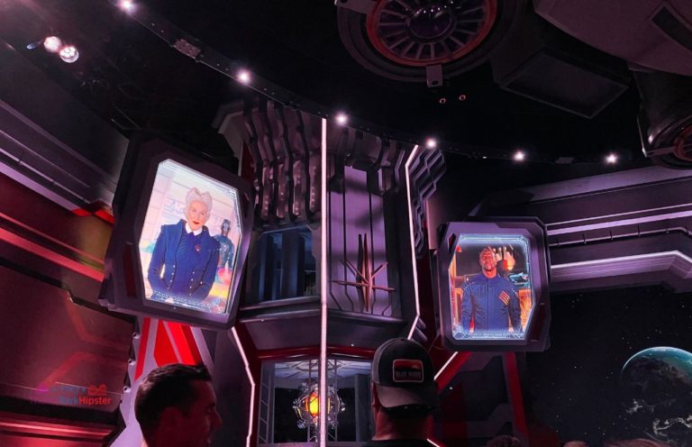 5 BEST Thrill Rides at Disney World You Must Conquer in 2025 ...