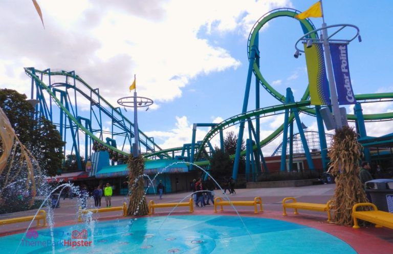 10 Best Cedar Point Roller Coasters RANKED for 2023! - ThemeParkHipster