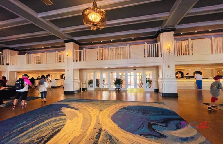 Escape to Fairy-Tale Romance: The 5 BEST Resorts for Couples at Disney ...