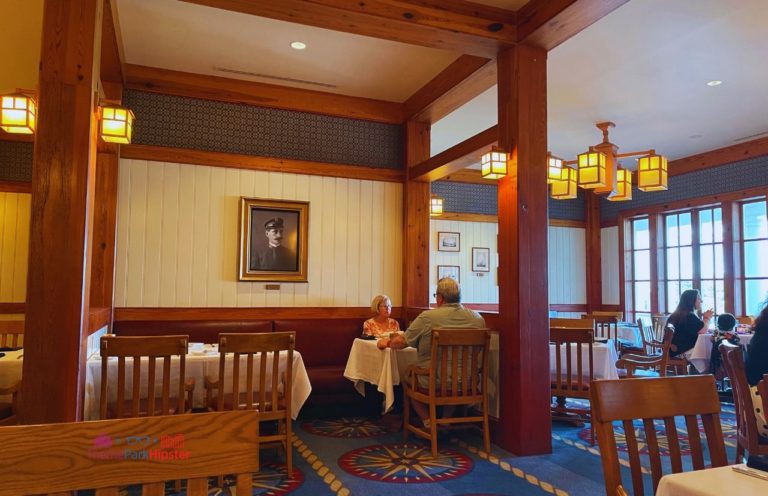 Yachtsman Steakhouse is Disney’s Best Kept Dining Secret, And Here’s ...
