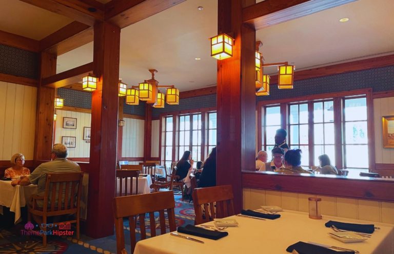 Yachtsman Steakhouse is Disney’s Best Kept Dining Secret, And Here’s ...