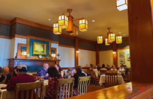 Yachtsman Steakhouse is Disney’s Best Kept Dining Secret, And Here’s ...