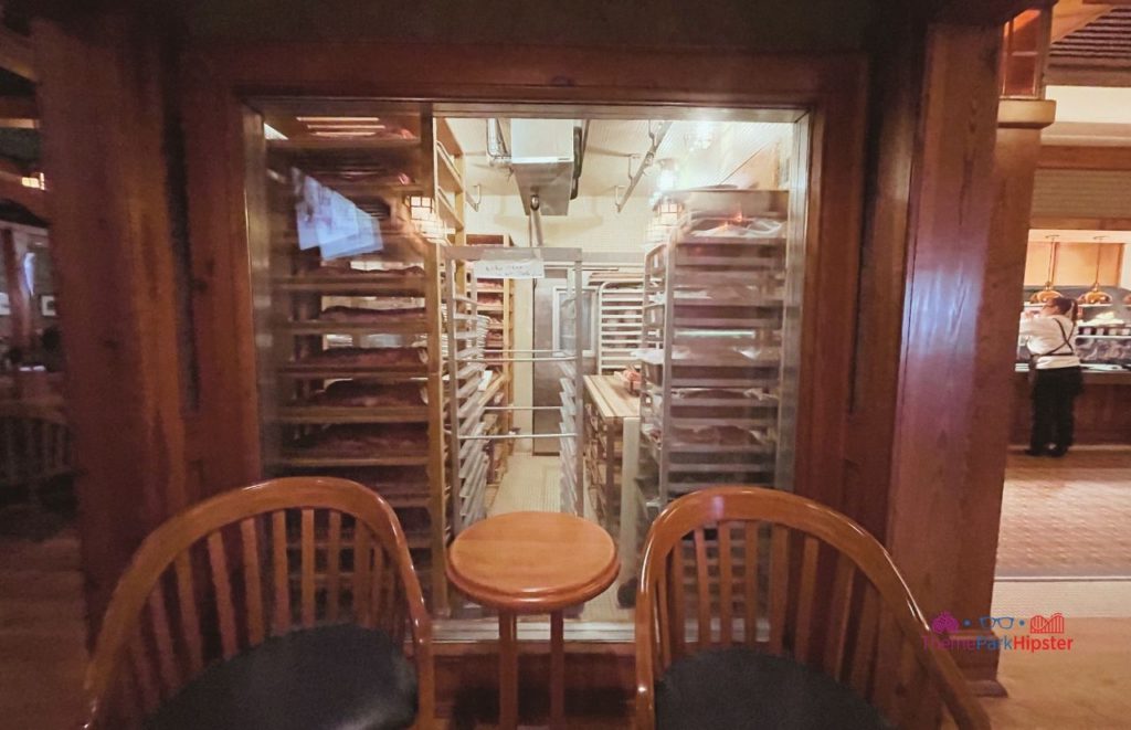 Yachtsman Steakhouse is Disney’s Best Kept Dining Secret, And Here’s ...