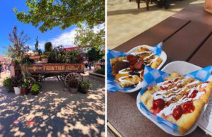 Cedar Point Frontier Festival 2023 Guide: Food, Fun, Tickets, and More ...